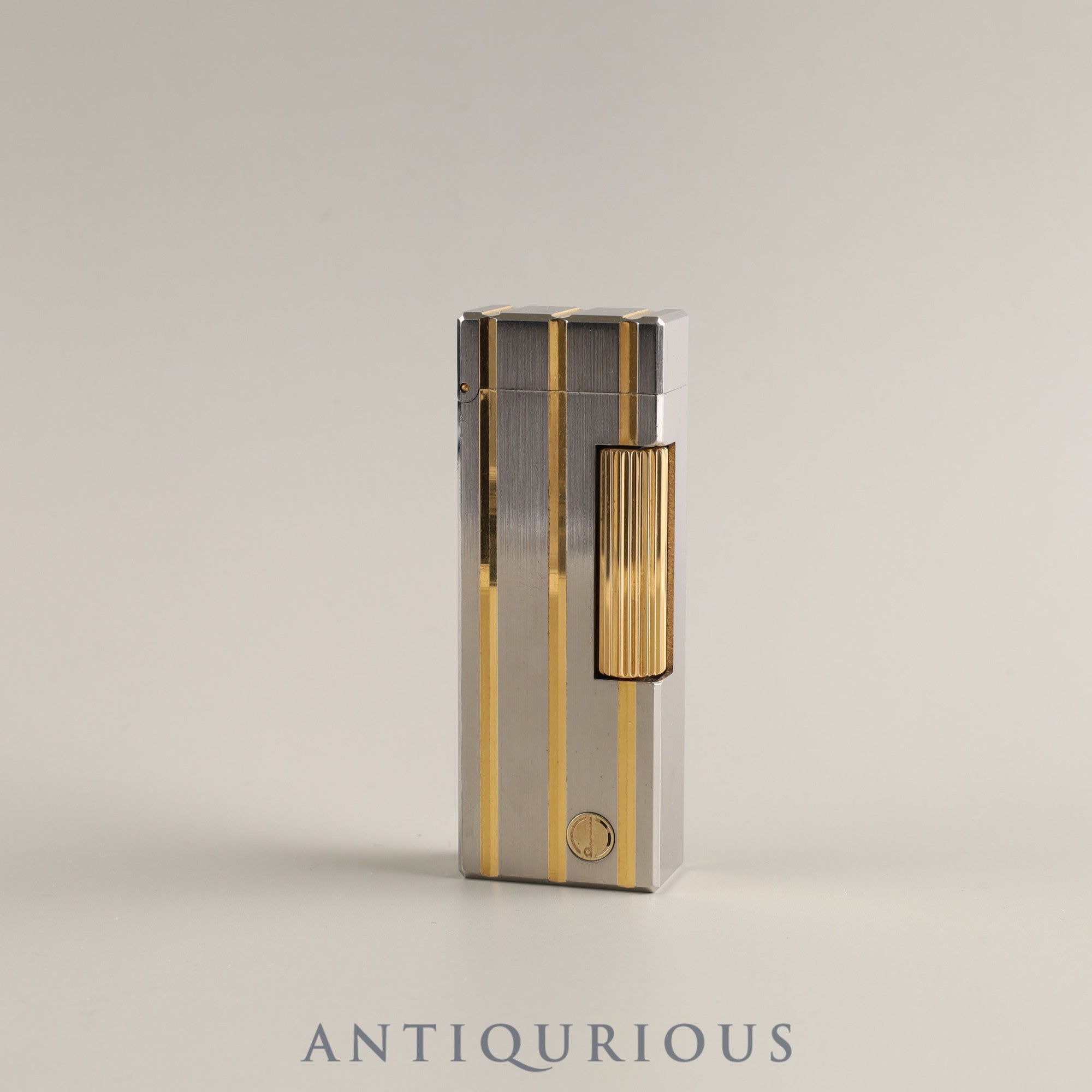 ダンヒルの商品一覧（DUNHILL）| 東京銀座のヴィンテージドレスウォッチ専門店 - ANTIQURIOUS